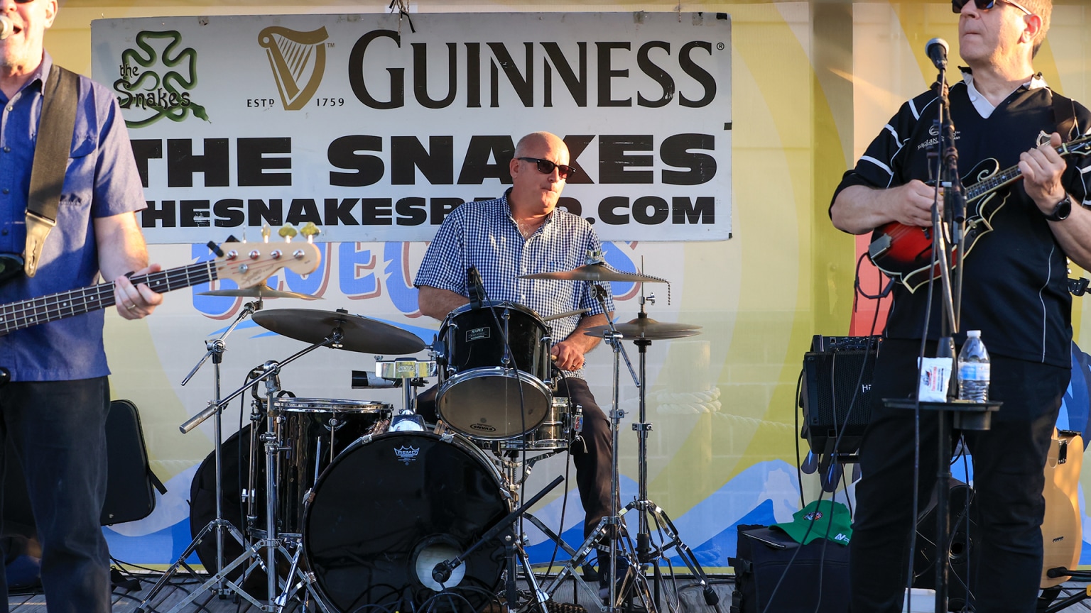 Summer Concert Series | BlueClaws