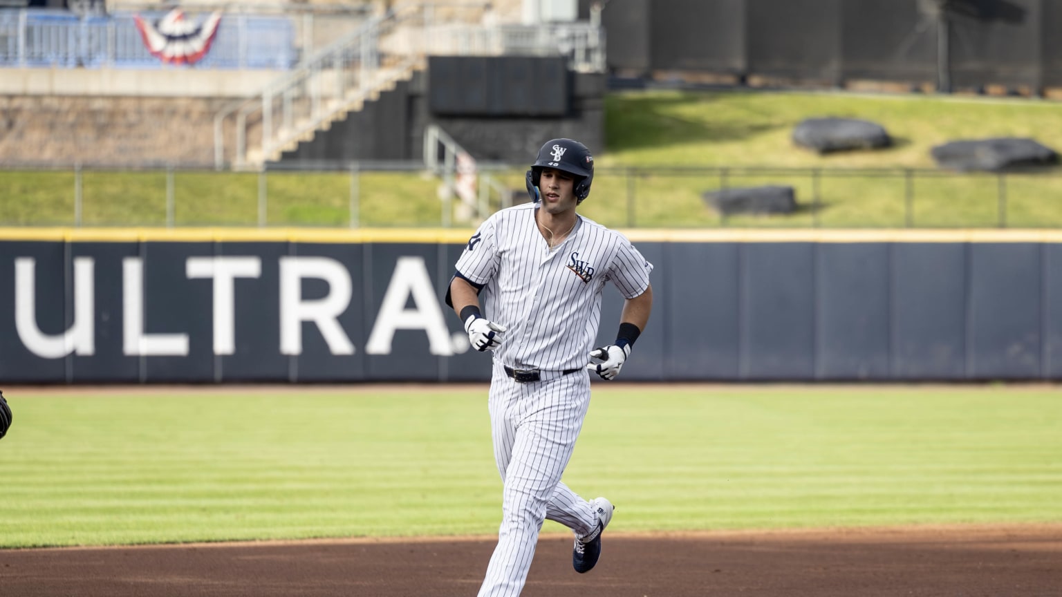 Beaten: SWB Drops Opener 6-3 to Worcester