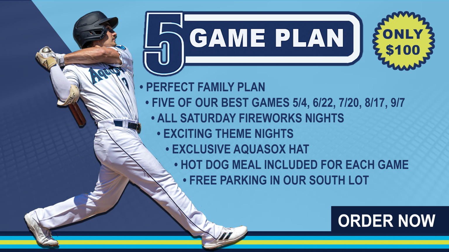 Everett AquaSox Baseball Club | MiLB.com