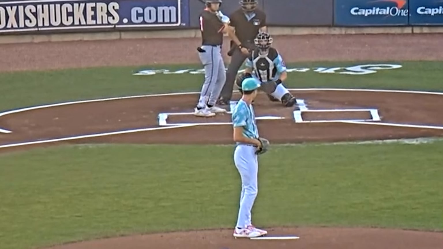 Jacob Misiorowski Stats, Age, Position, Height, Weight, Fantasy & News ...