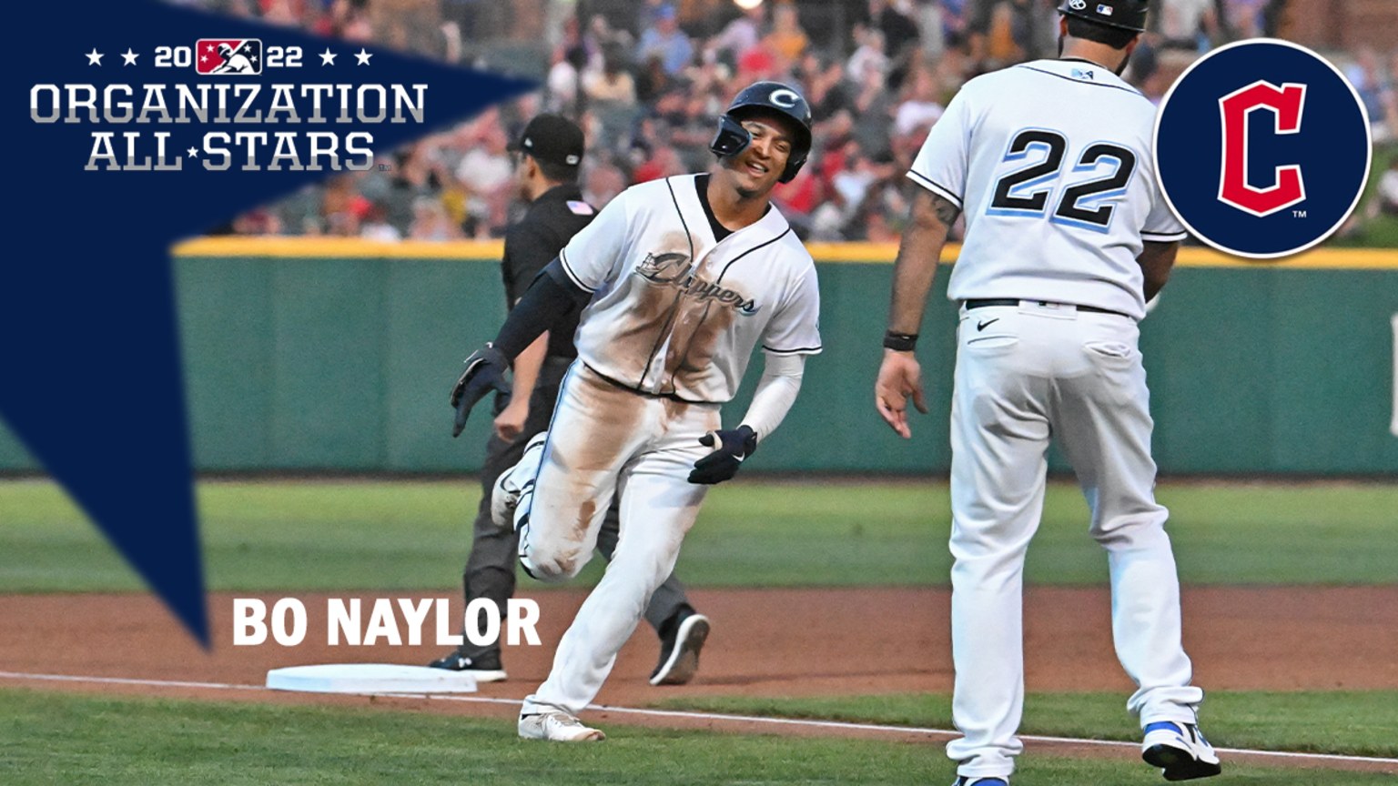 Columbus Clippers | MiLB.com