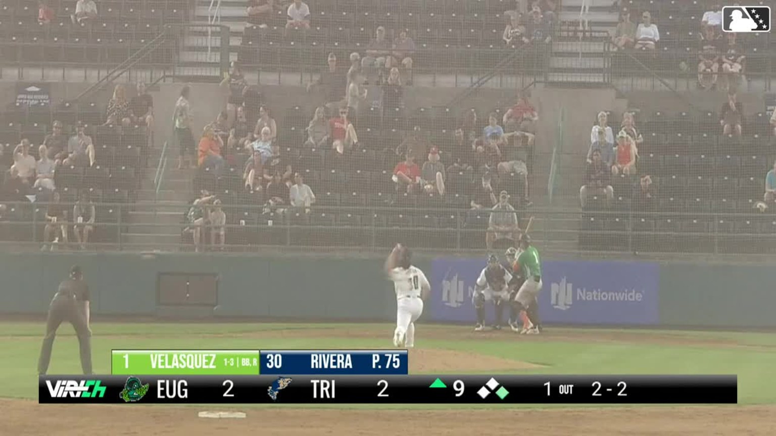 Erik Rivera Stats, Age, Position, Height, Weight, Fantasy & News | MiLB.com