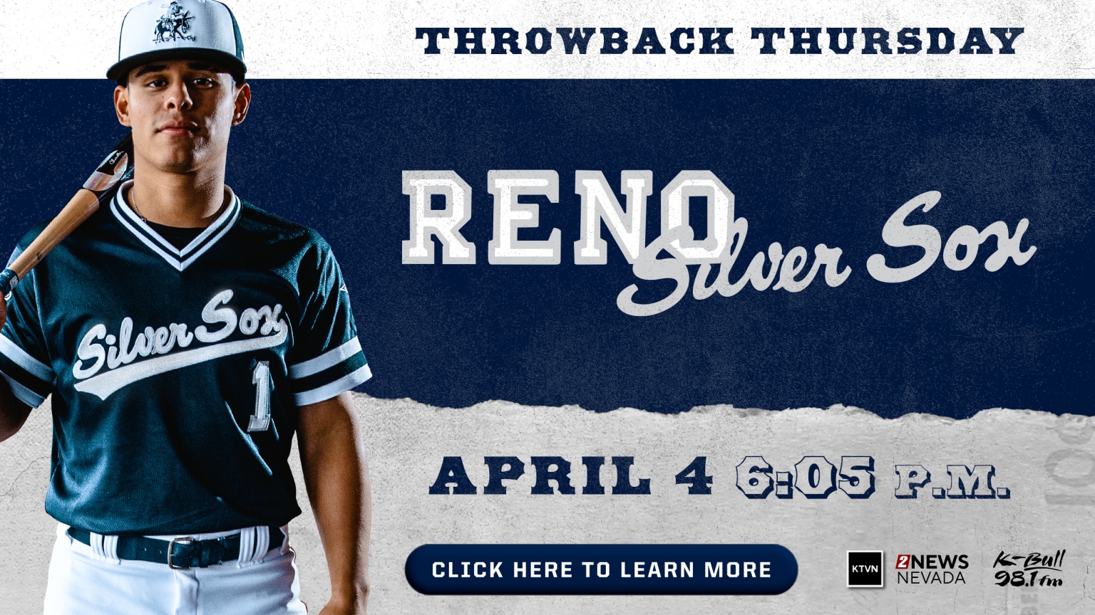 Reno Aces | MiLB.com