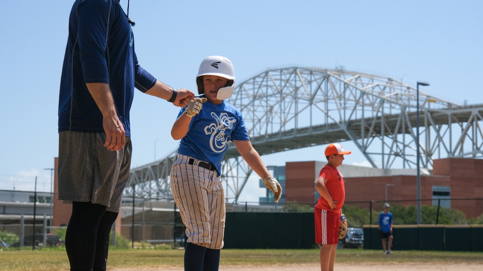 2023 Hooks Baseball Camp | Hooks