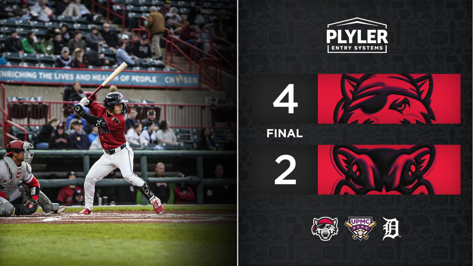 6-3-26 Game Recap