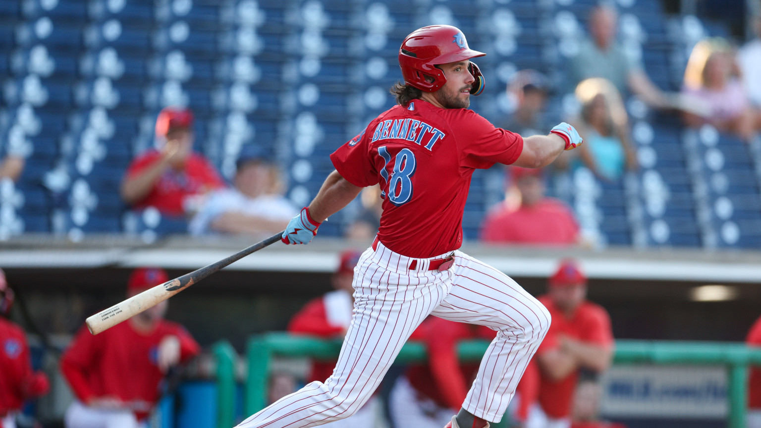 Clearwater Threshers | MiLB.com