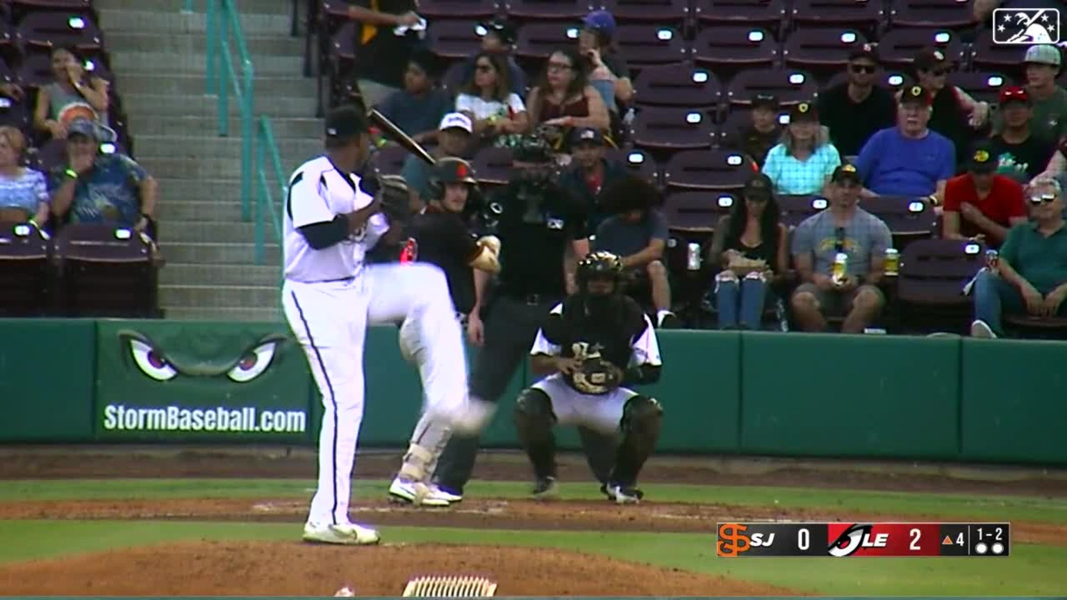 Enmanuel Pinales Stats, Age, Position, Height, Weight, Fantasy & News ...