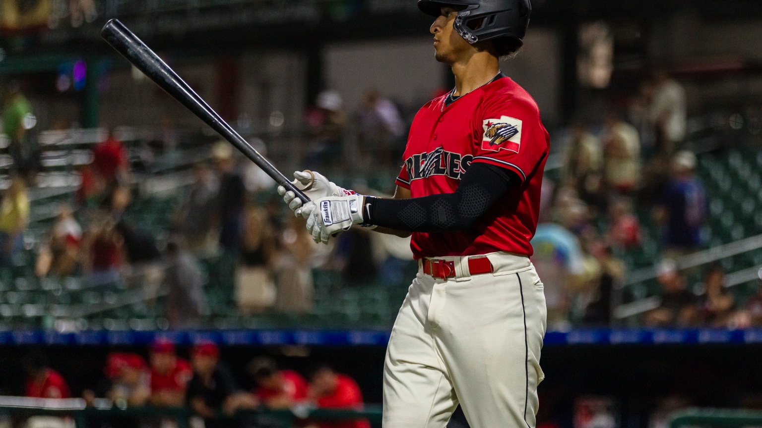 Ryan Ritter Stats, Age, Position, Height, Weight, Fantasy & News | MiLB.com