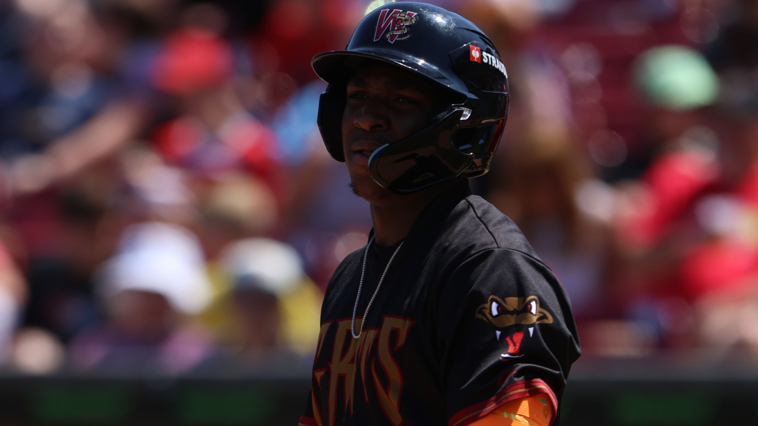 Chiefs Shutout Rattlers in Game One 05 27 26