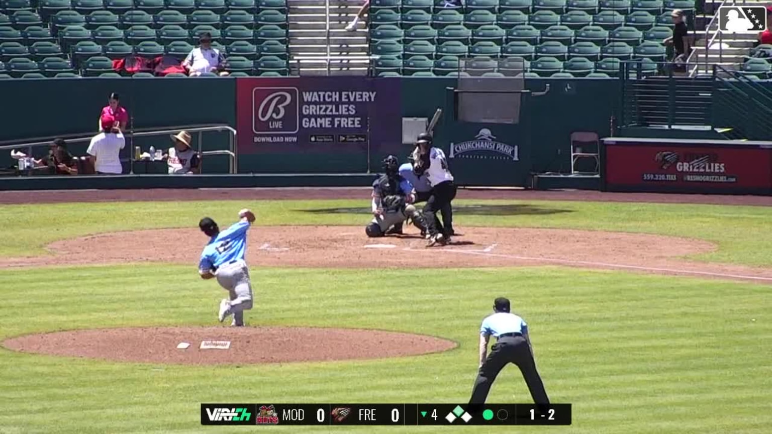 Tyler Gough Stats, Age, Position, Height, Weight, Fantasy & News | MiLB.com