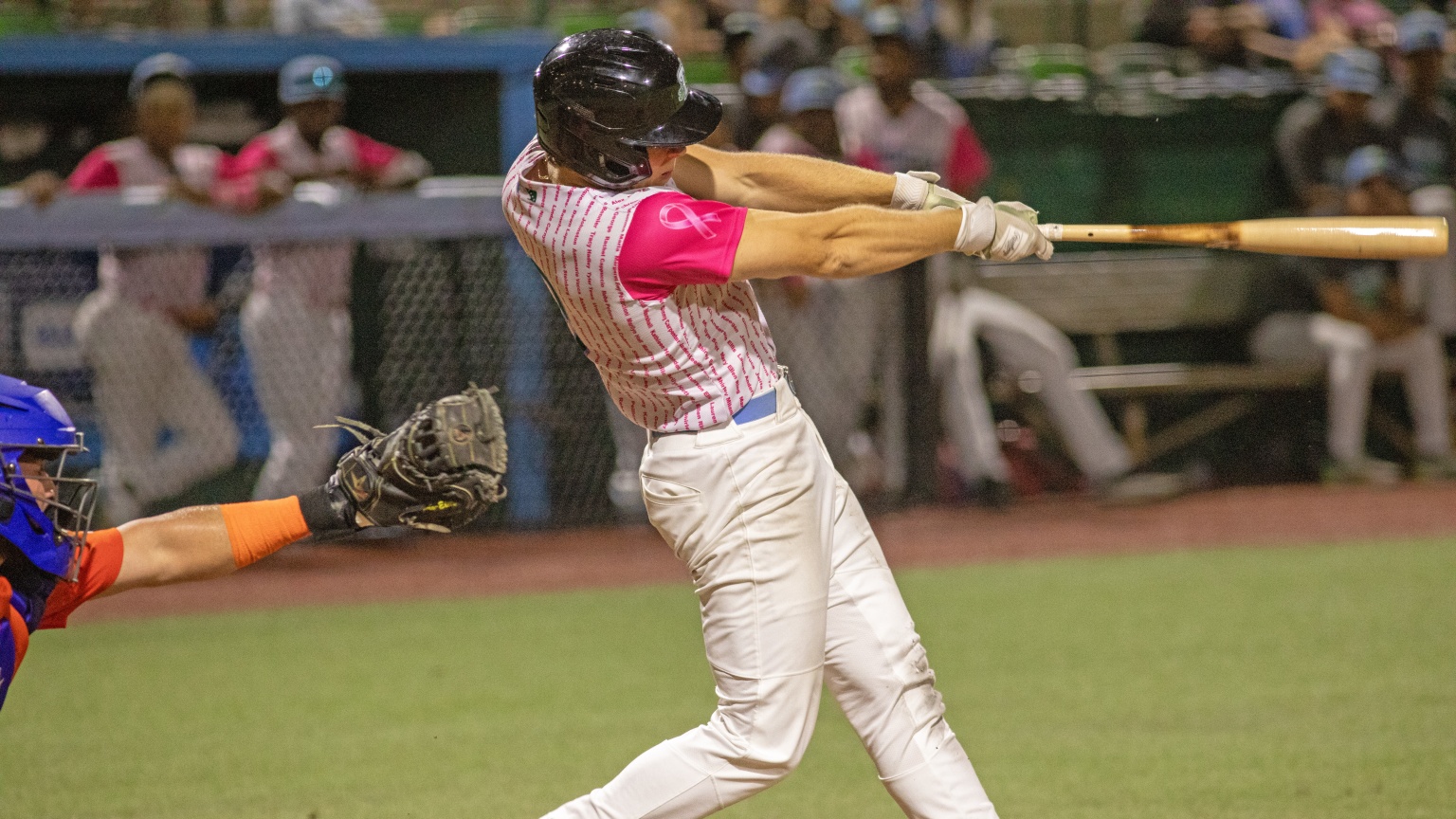 Ovis Portes Stats, Age, Position, Height, Weight, Fantasy & News | MiLB.com