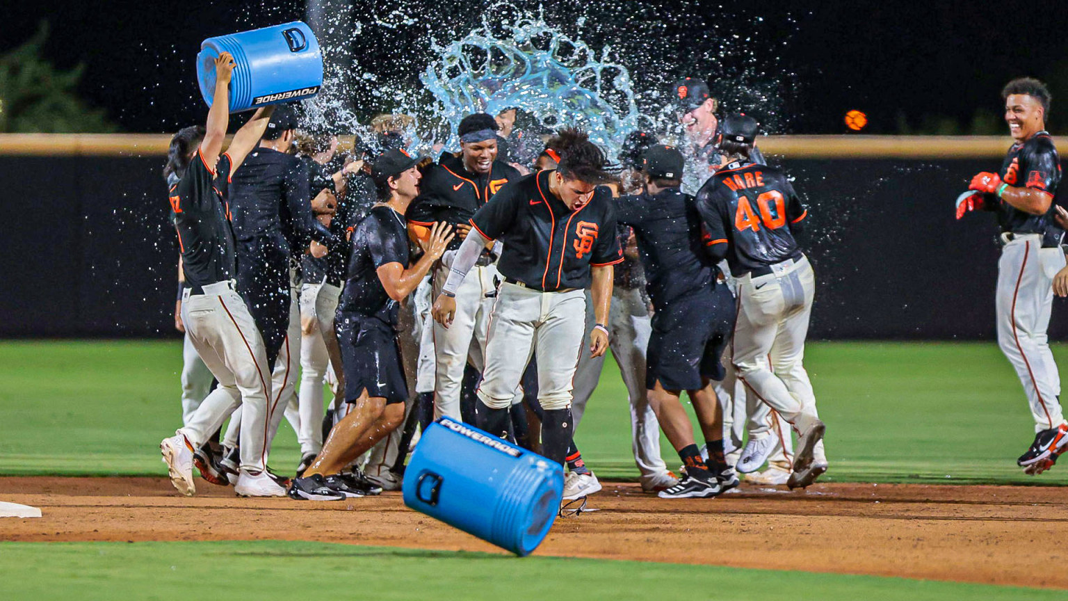 The Official Site of the Arizona Complex League | Arizona Complex League