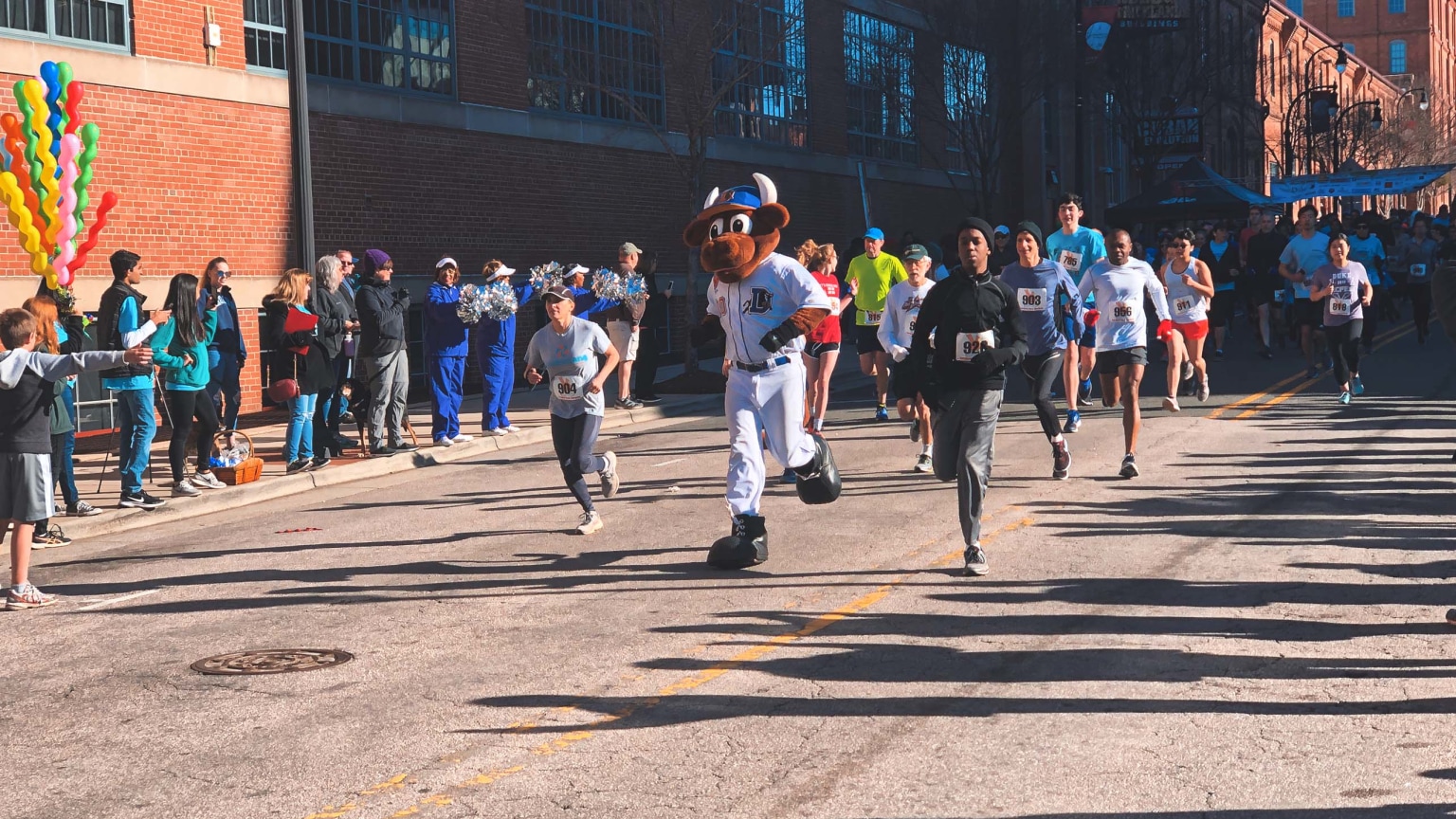 Durham Bulls Special Events | Bulls