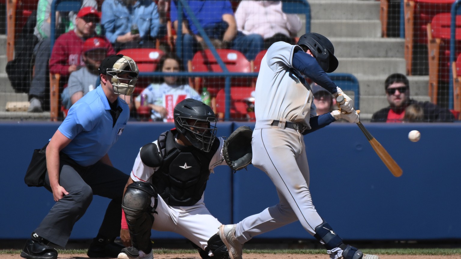 Everett AquaSox Baseball Club | MiLB.com