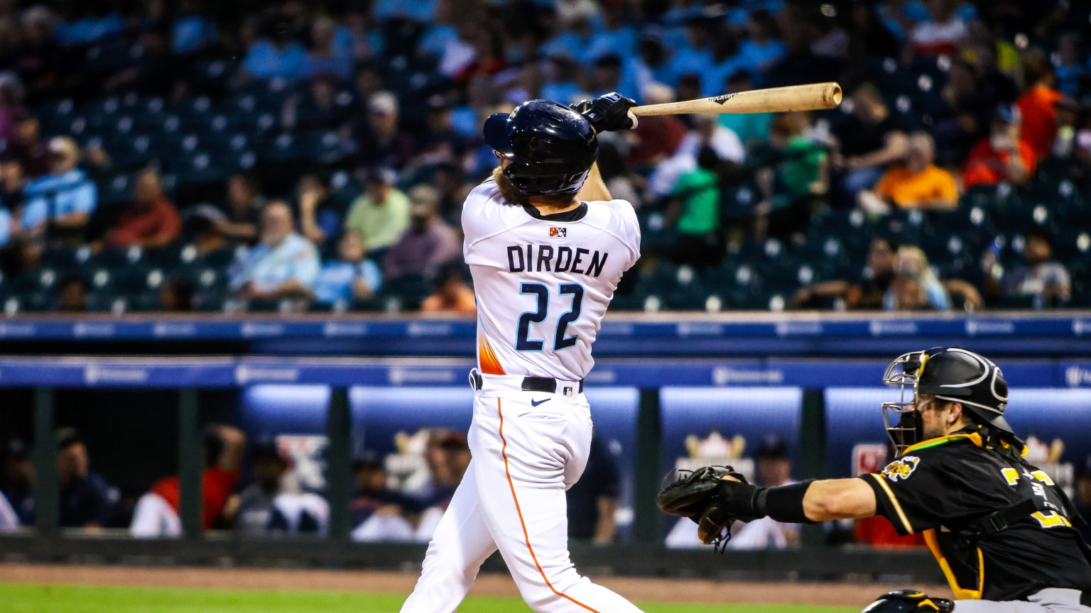 Korey Lee Stats, Fantasy & News | MiLB.com