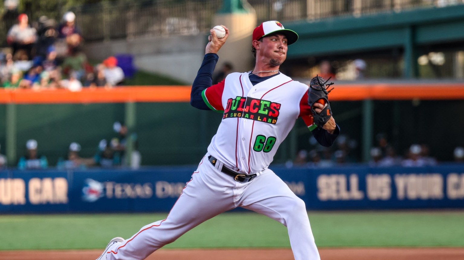 Joe Perez Stats, Fantasy & News | MiLB.com