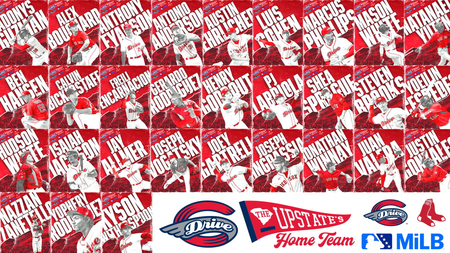 The Future of Fenway Lands in Greenville: Drive Announce Powerhouse ...