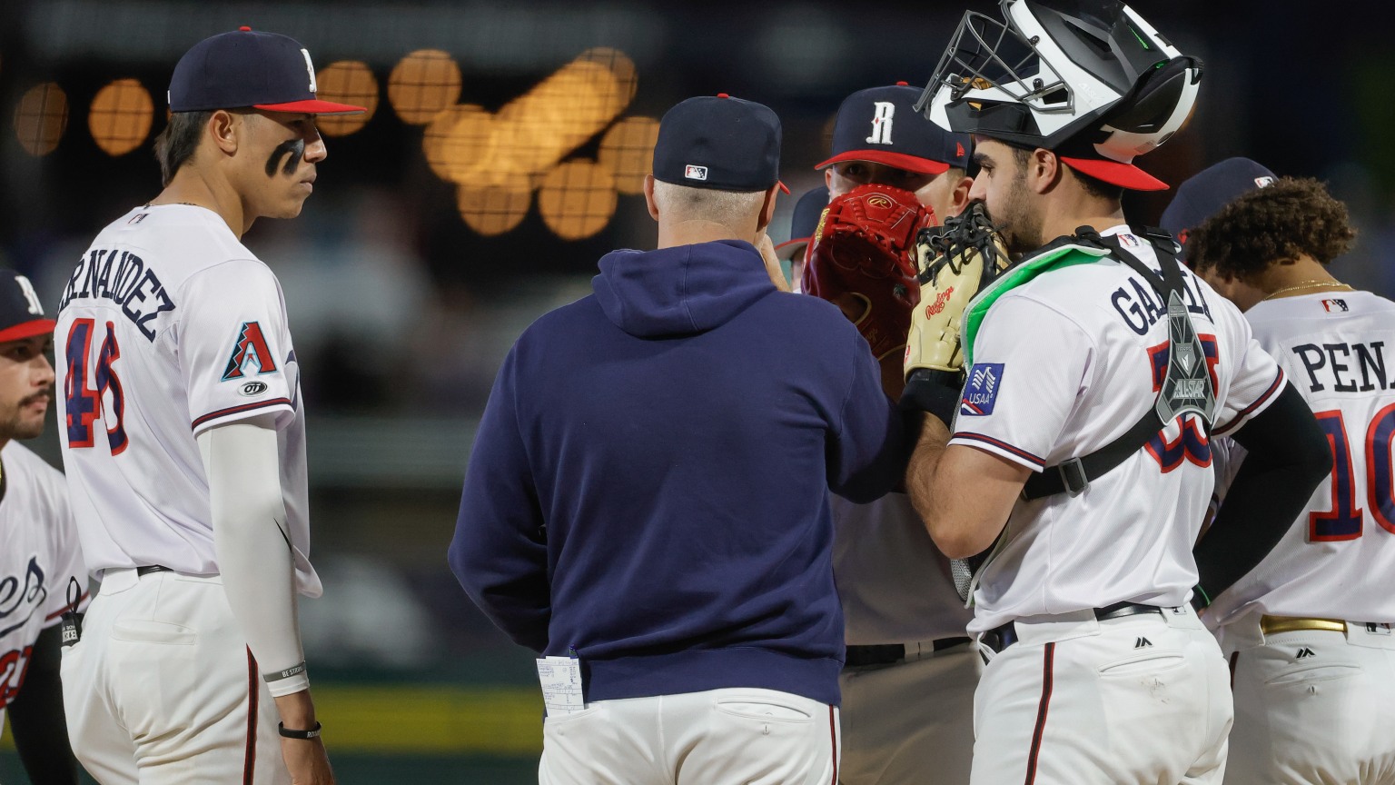 Aces, Rainiers Expecting Fireworks Over Holiday Week