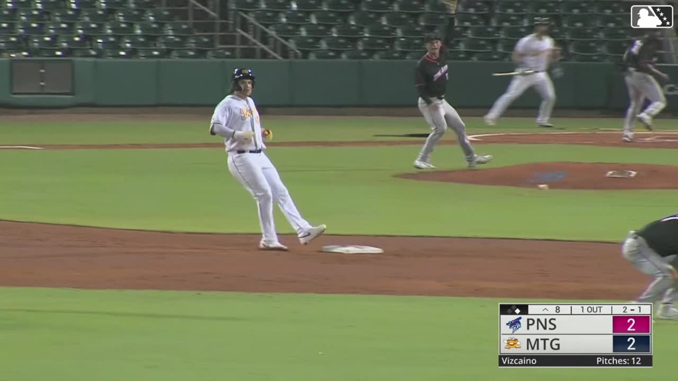 Bob Seymour Stats, Age, Position, Height, Weight, Fantasy & News | MiLB.com