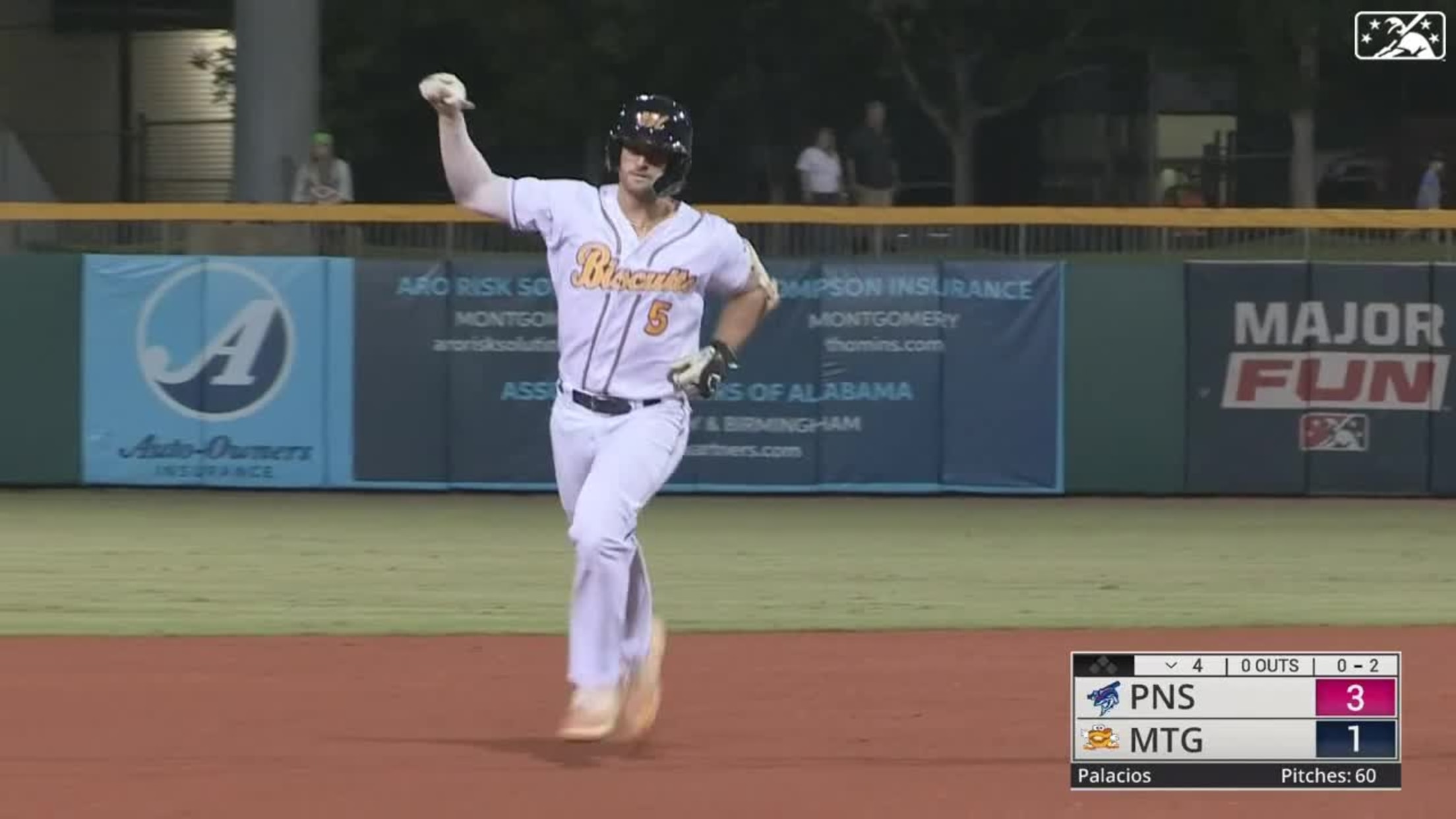 Kenny Piper Stats, Age, Position, Height, Weight, Fantasy & News | MiLB.com