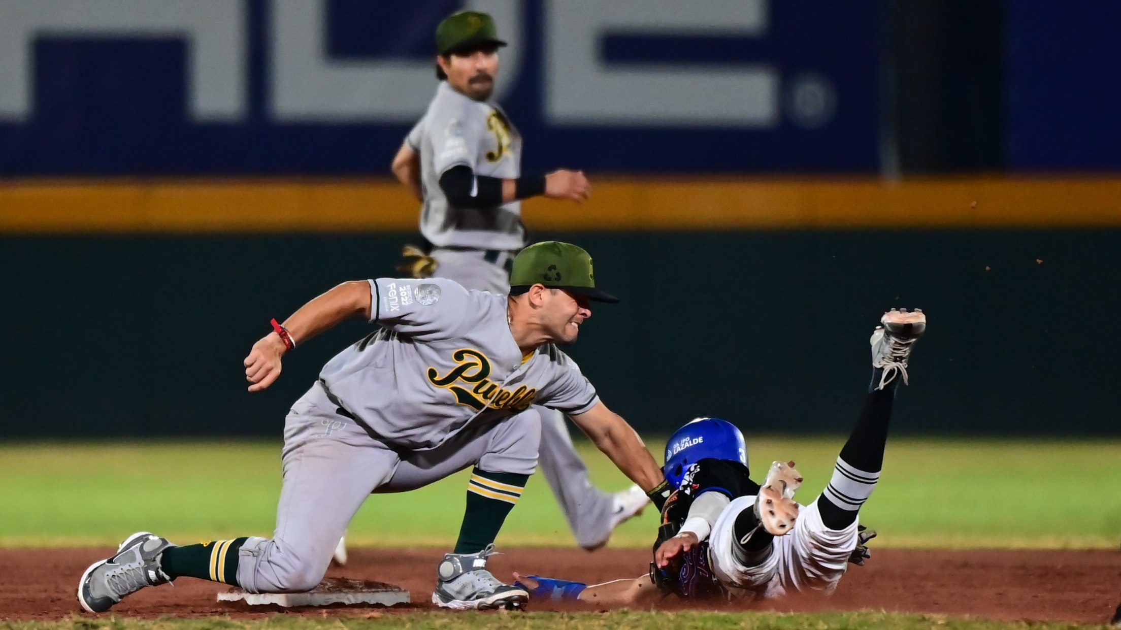 LMB: La LIM tendrá una difusión inédita en la TV y señales digitales | MiLB.com