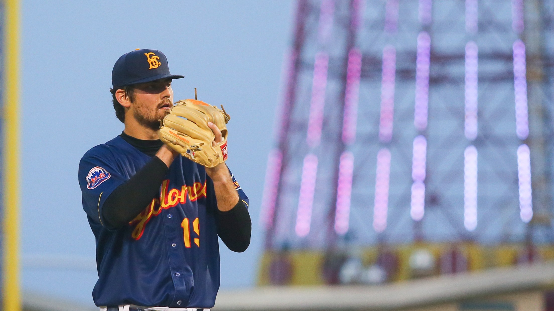 Tyler Stuart Stats, Fantasy & News | MiLB.com