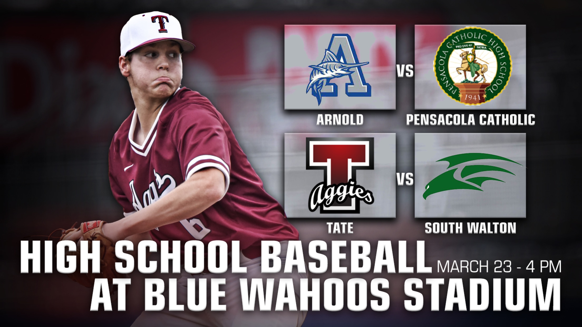 Pensacola Blue Wahoos | MiLB.com