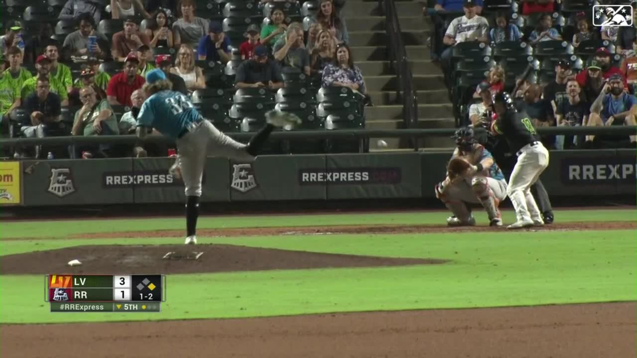 Joey Estes Stats, Age, Position, Height, Weight, Fantasy & News | MiLB.com