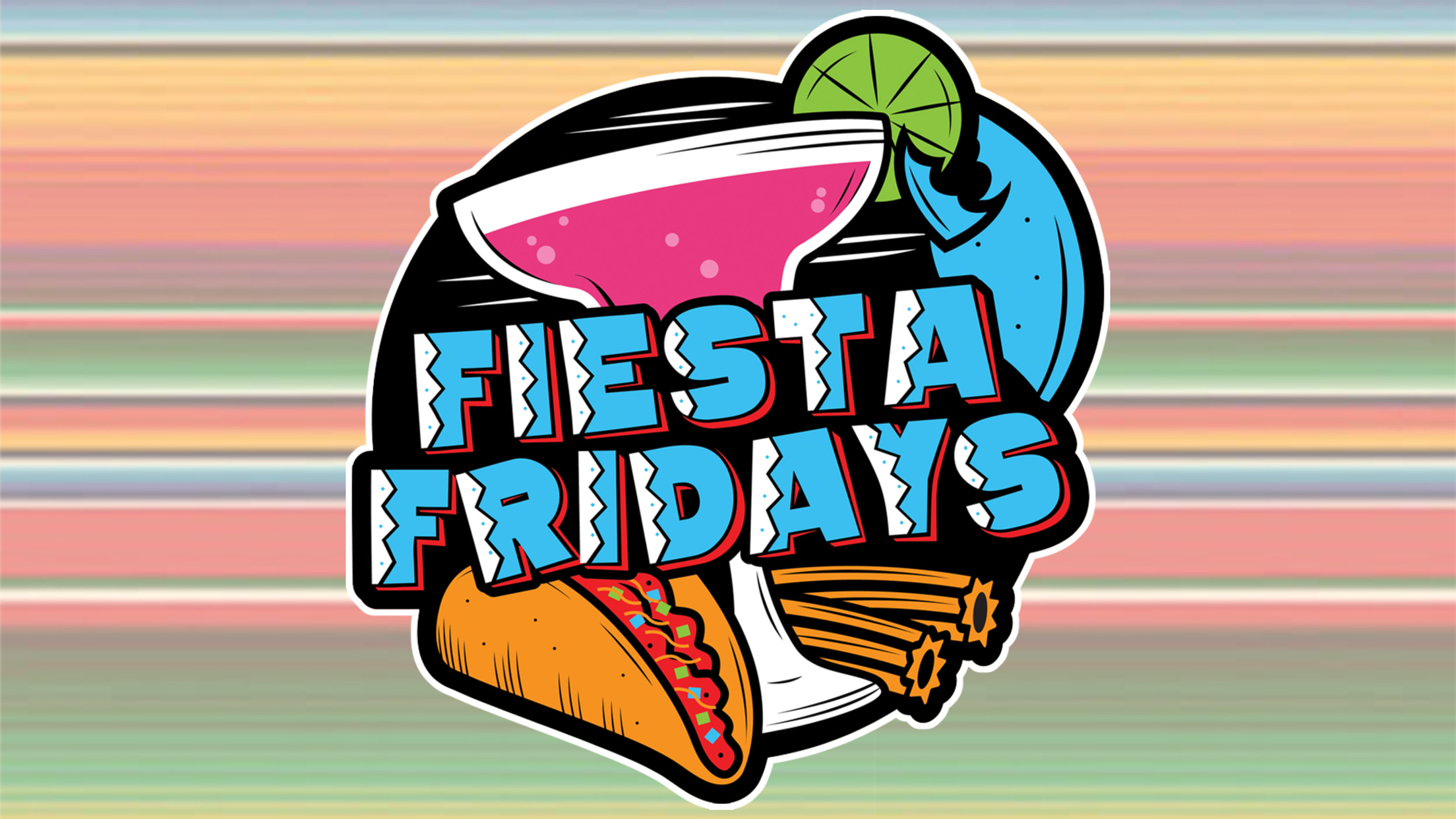 FIESTA FRIDAY - Every Friday Starting May 19th | MiLB.com