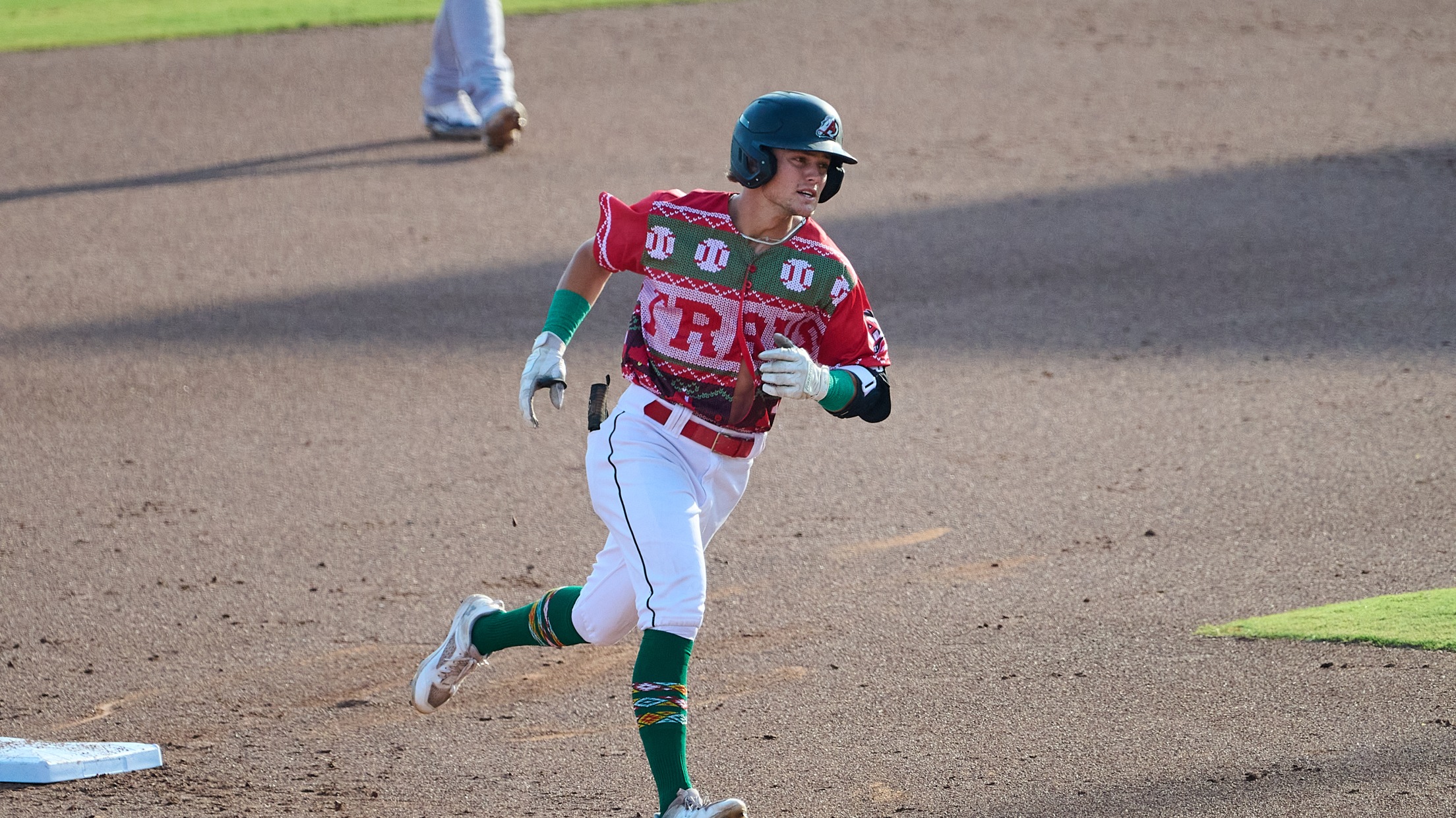 RJ Schreck Stats, Age, Position, Height, Weight, Fantasy & News | MiLB.com