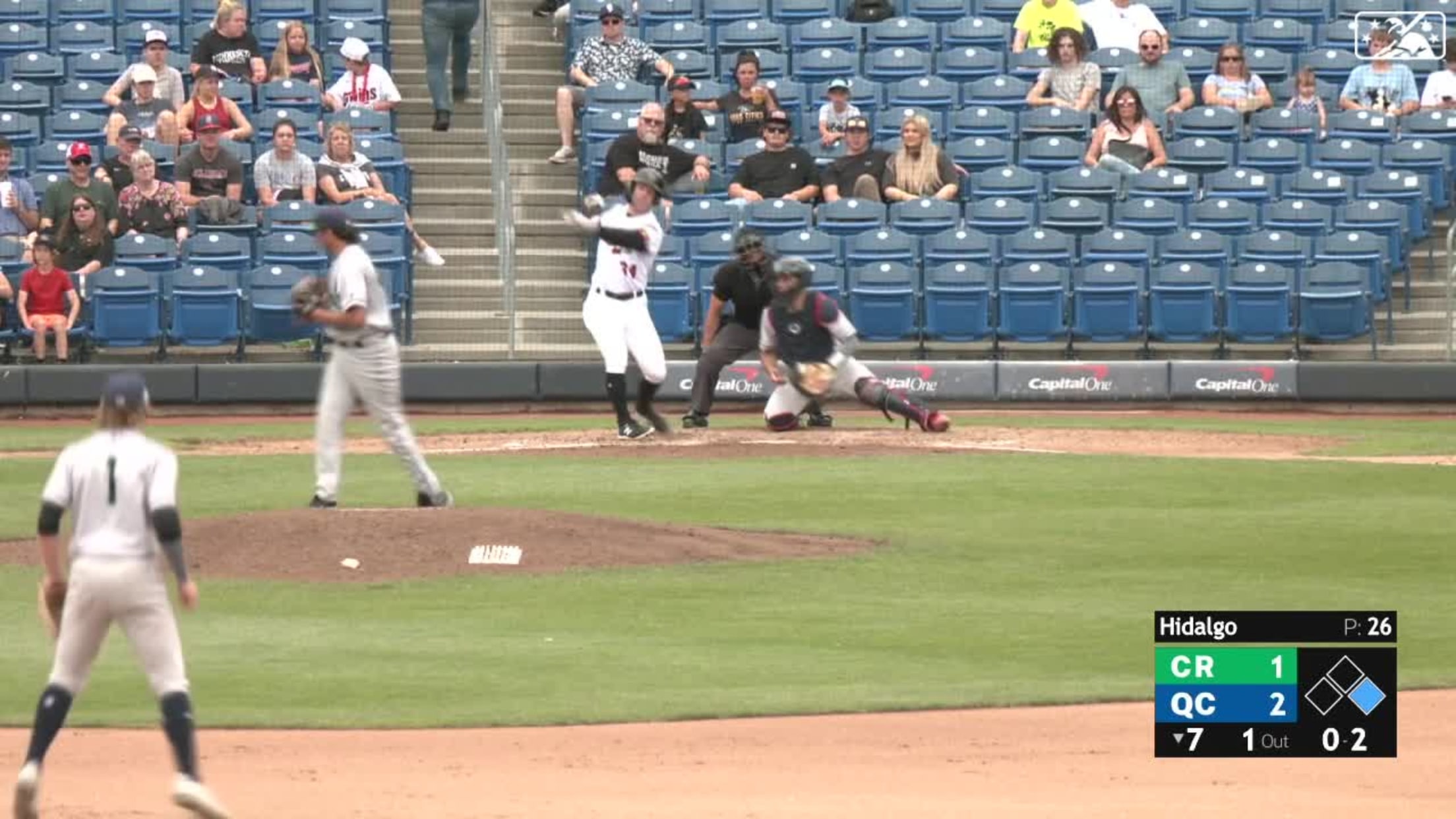 Alejandro Hidalgo Stats, Age, Position, Height, Weight, Fantasy & News ...