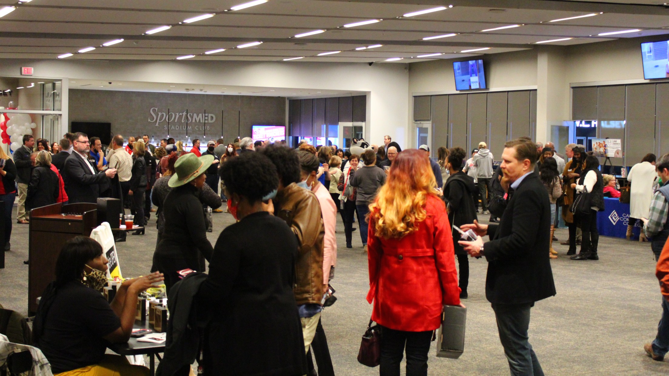 Special Events at Toyota Field with the Rocket City Trash Pandas ...