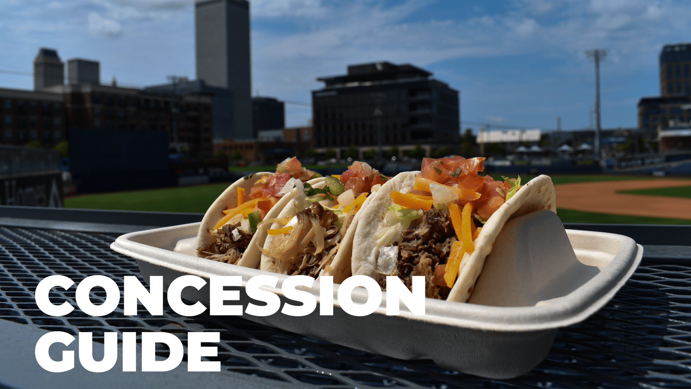 ONEOK Field | Drillers