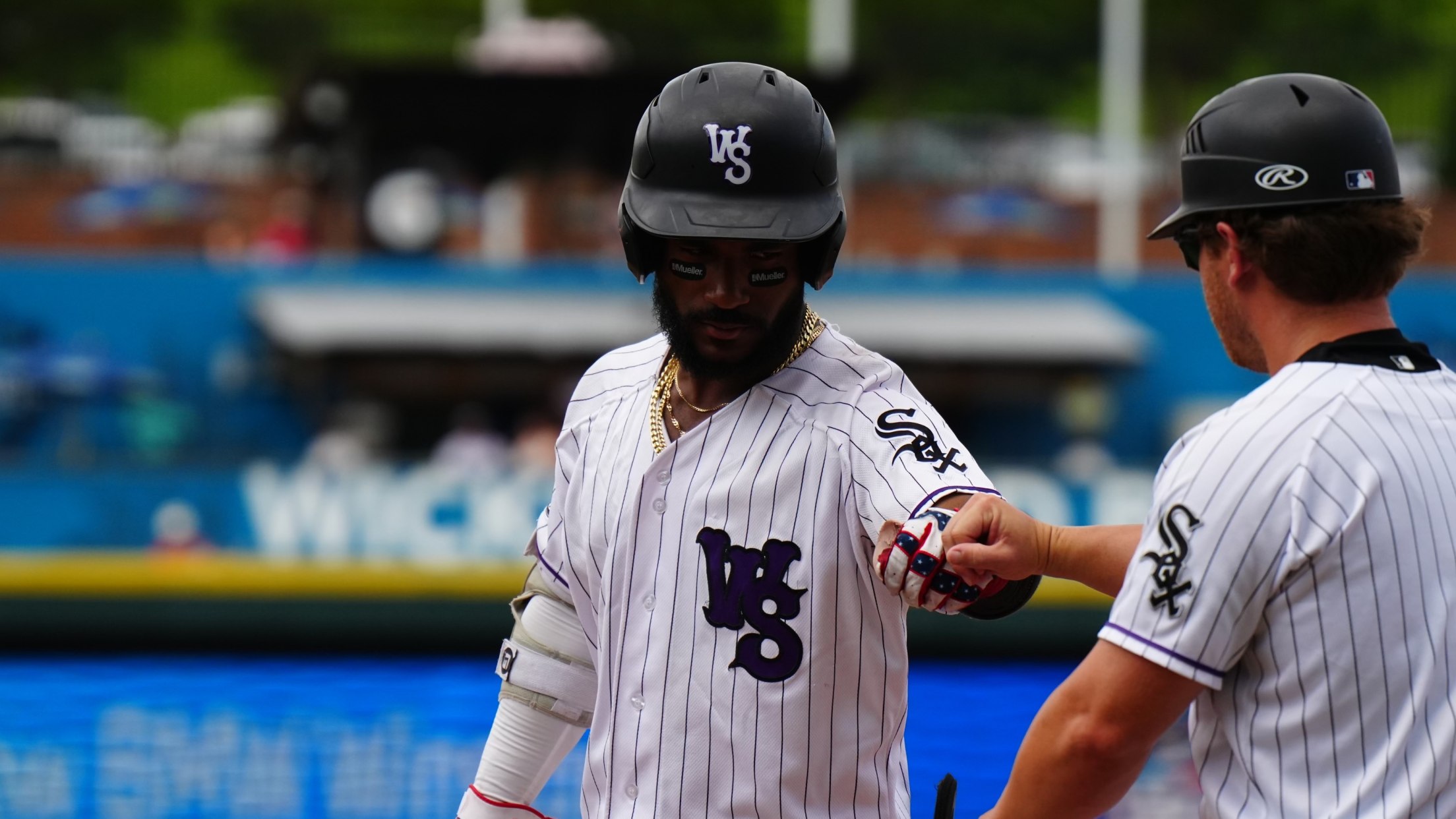 Dash Drop Series Finale 7-5 to Jersey Shore | MiLB.com