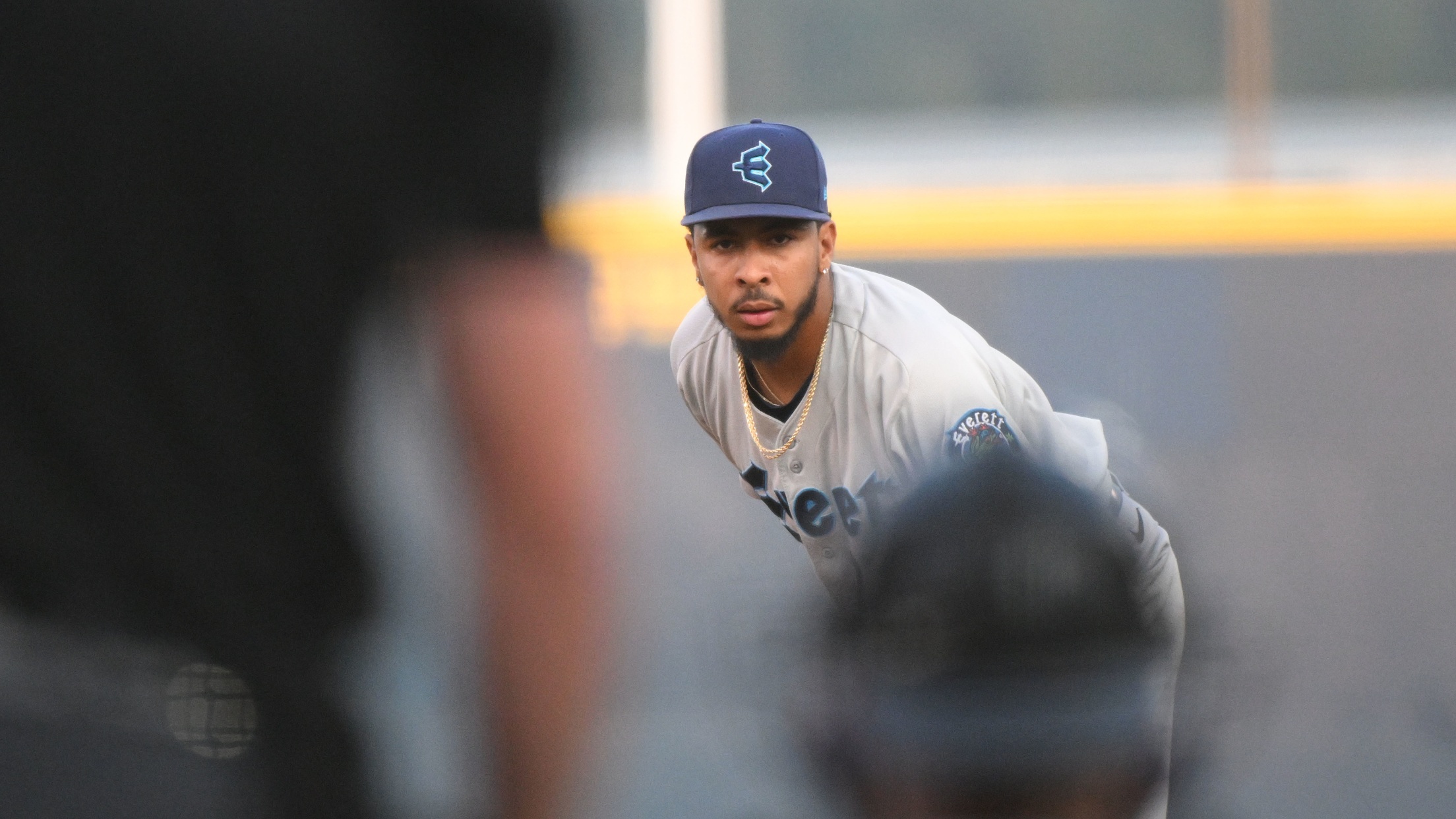 AquaSox Win Streak Extended To Four Games | MiLB.com