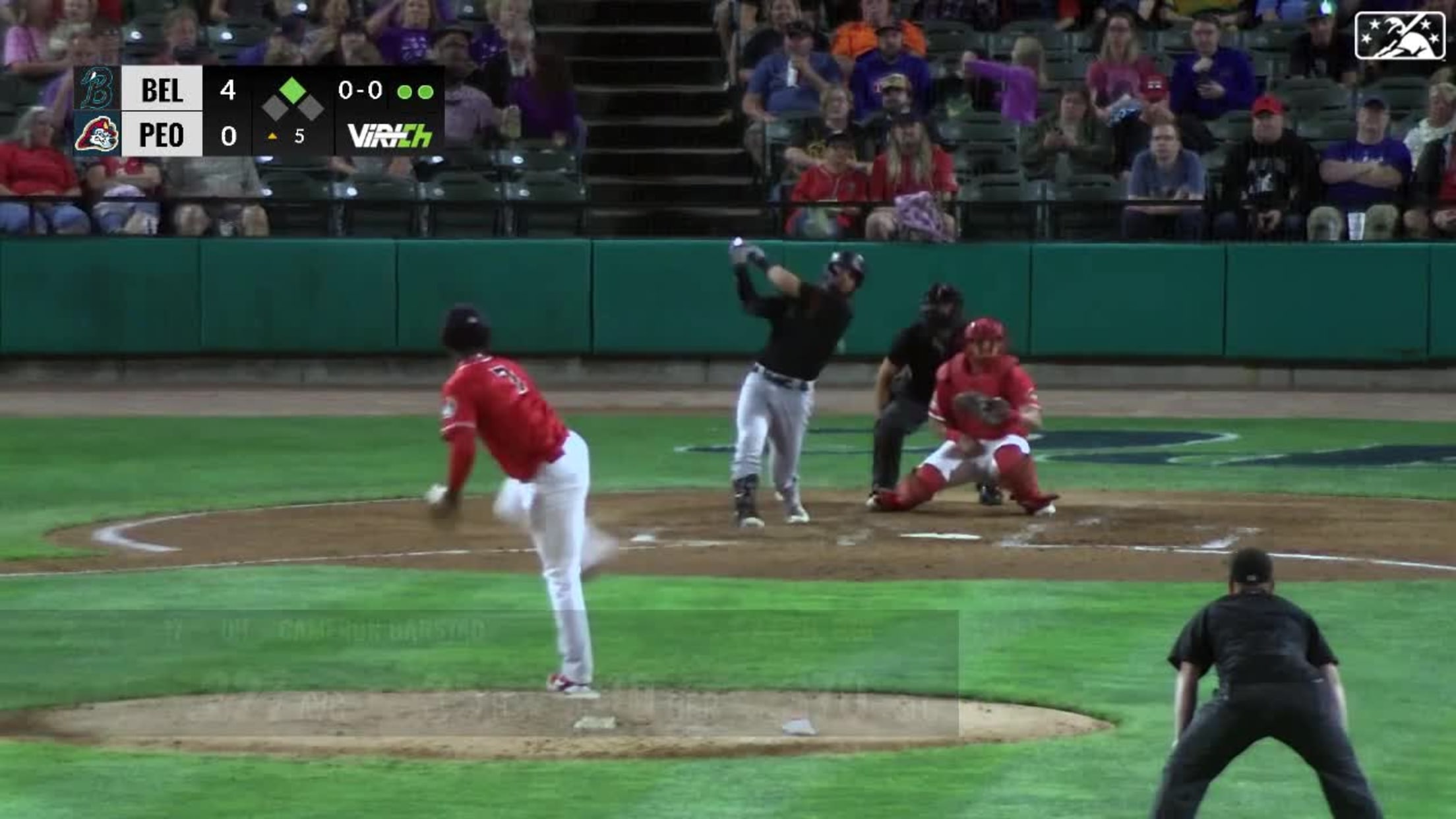 Cameron Barstad Stats, Age, Position, Height, Weight, Fantasy & News ...