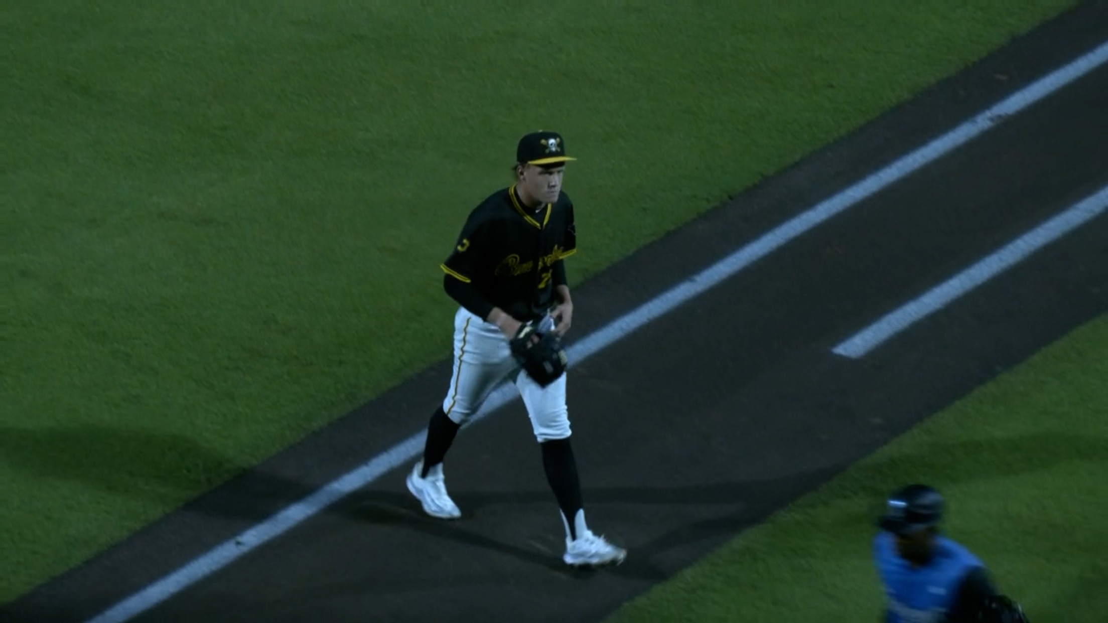 Connor Wietgrefe Stats, Age, Position, Height, Weight, Fantasy & News ...