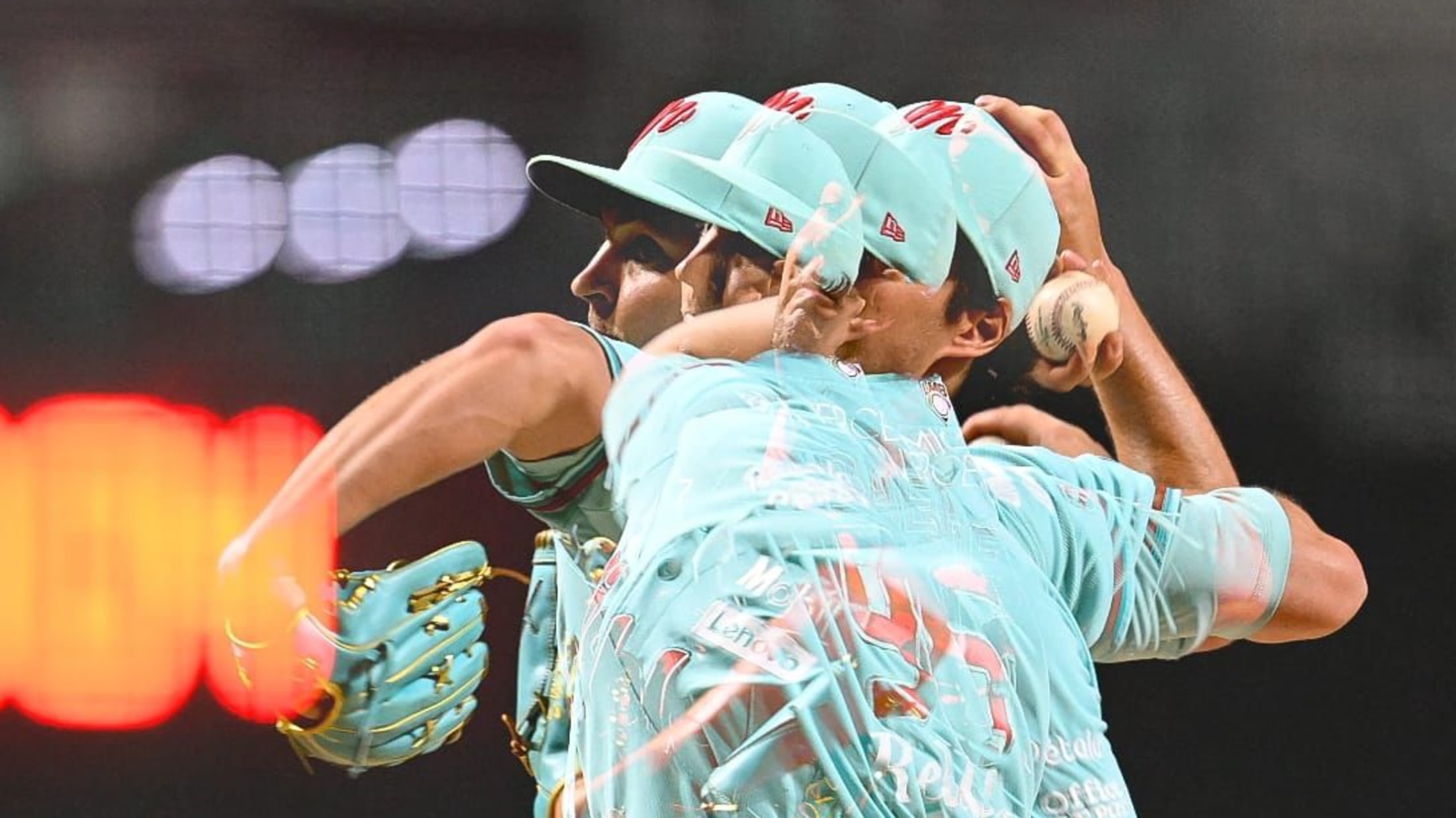 Diablos Rojos: ¡Trevor Bauer al Juego de Estrellas de la LMB! | MiLB.com