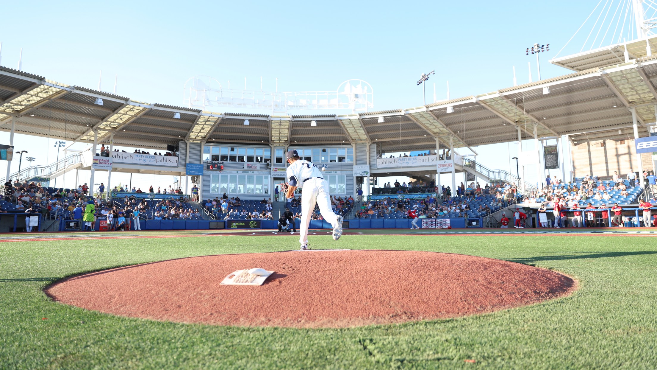 David Martin Stats, Fantasy & News | MiLB.com