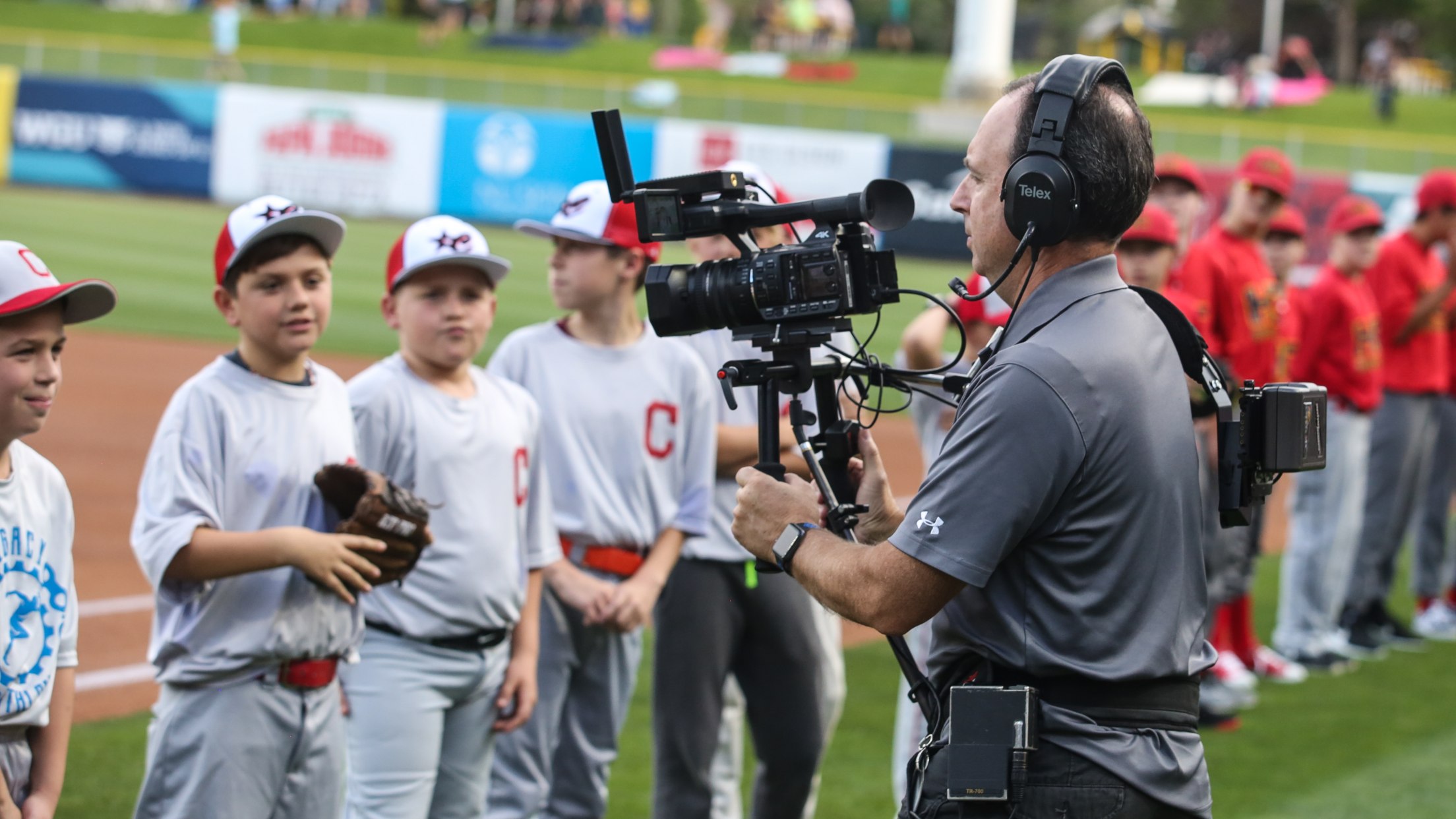 KMYU to Broadcast 36 Bees Games in 2024 | MiLB.com