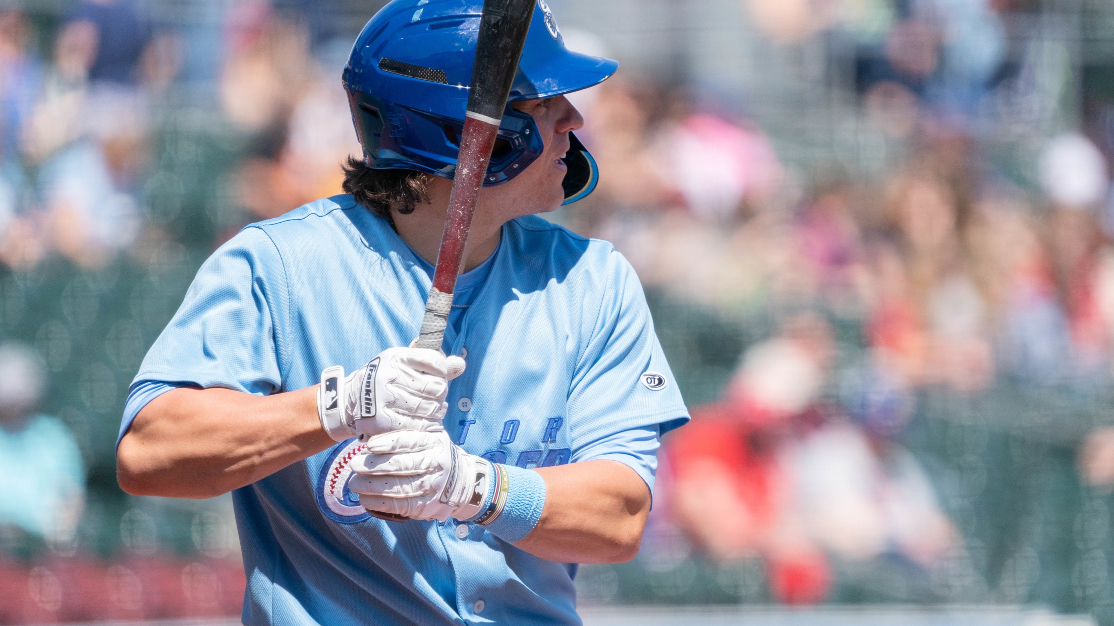 Chasers Drop Series Finale With Indy 11-4 | MiLB.com