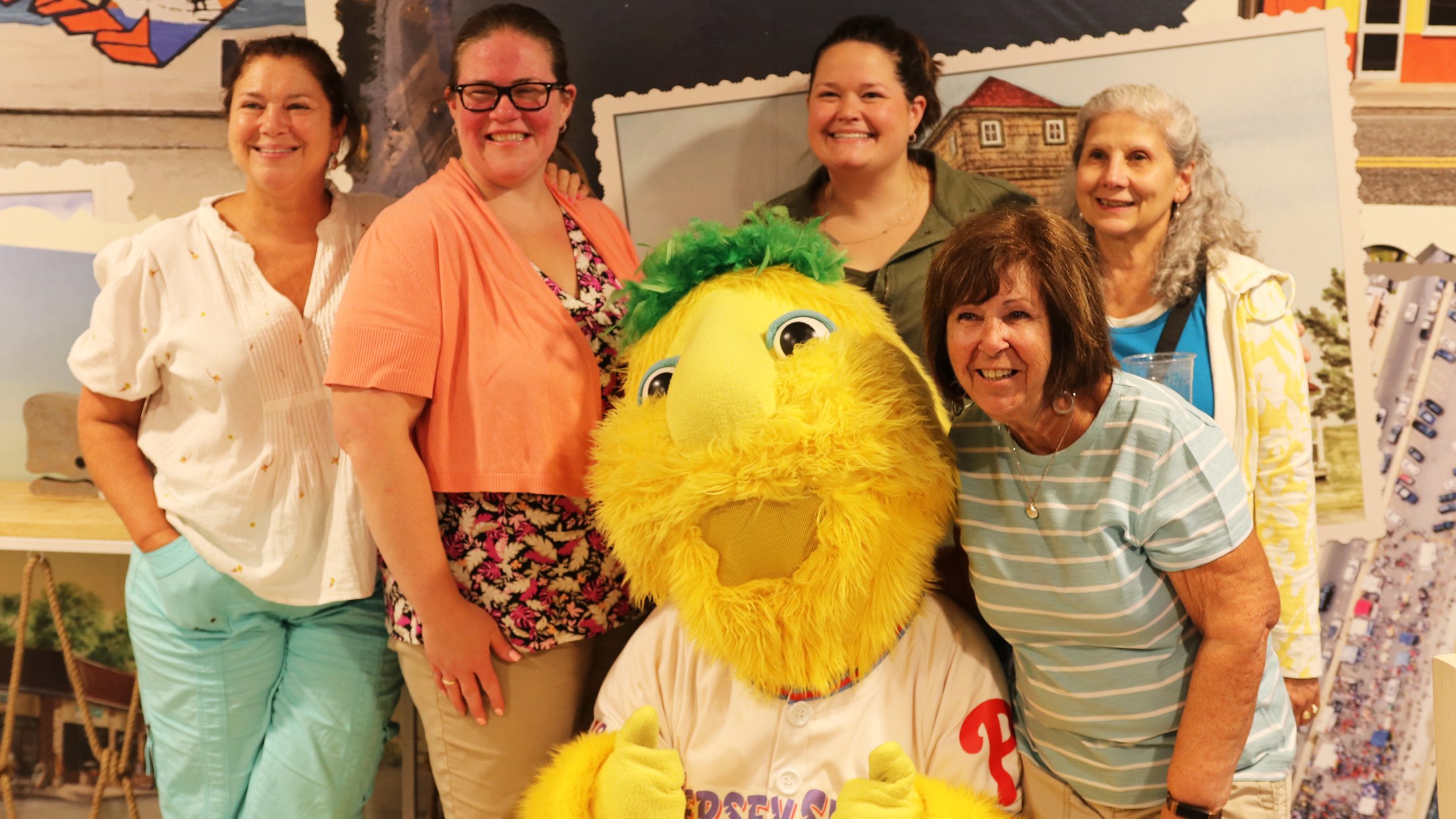 Ticket Options | BlueClaws