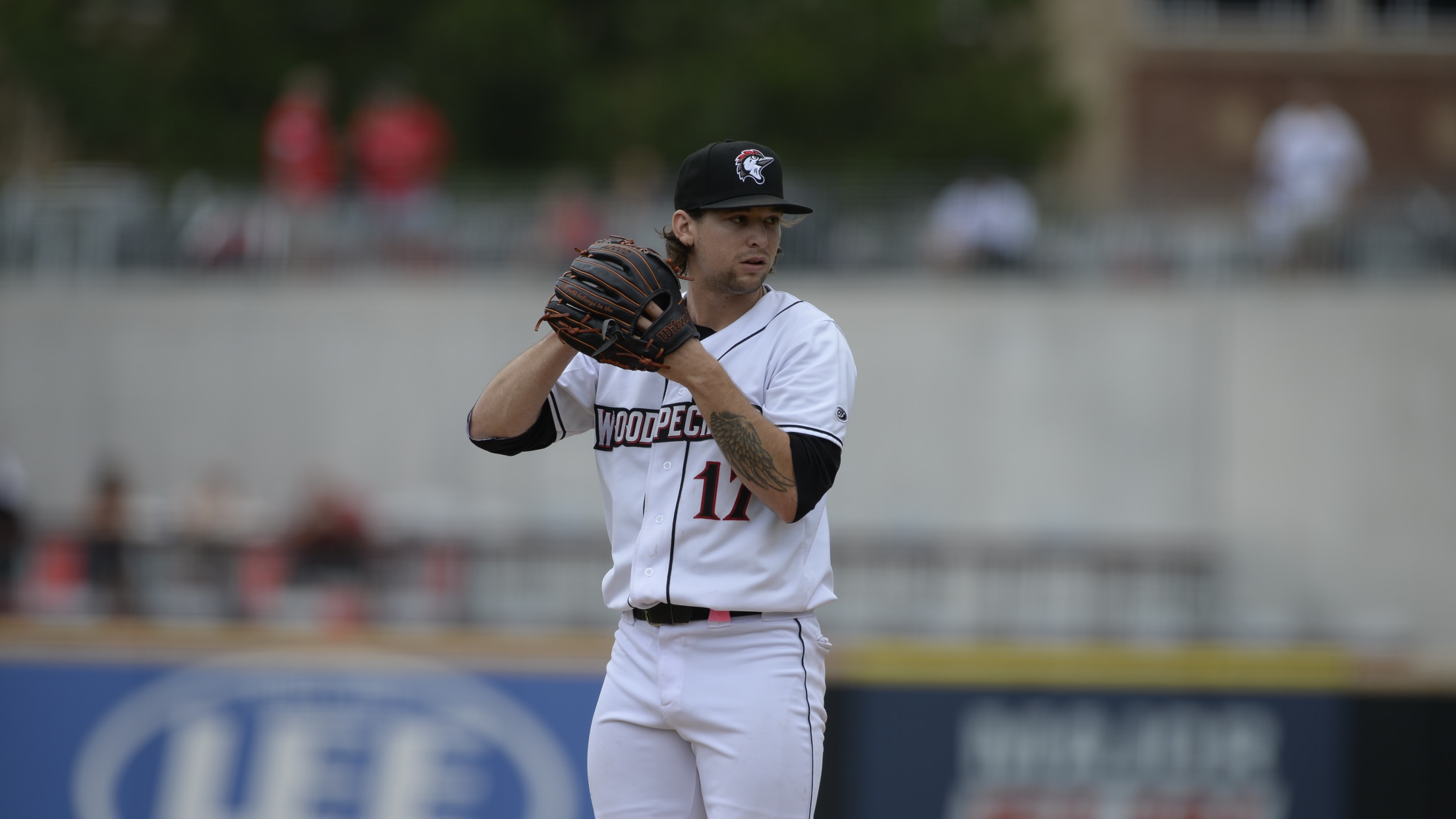 Swanson Shines in Quality Start as Woodpeckers Win Third Straight in ...