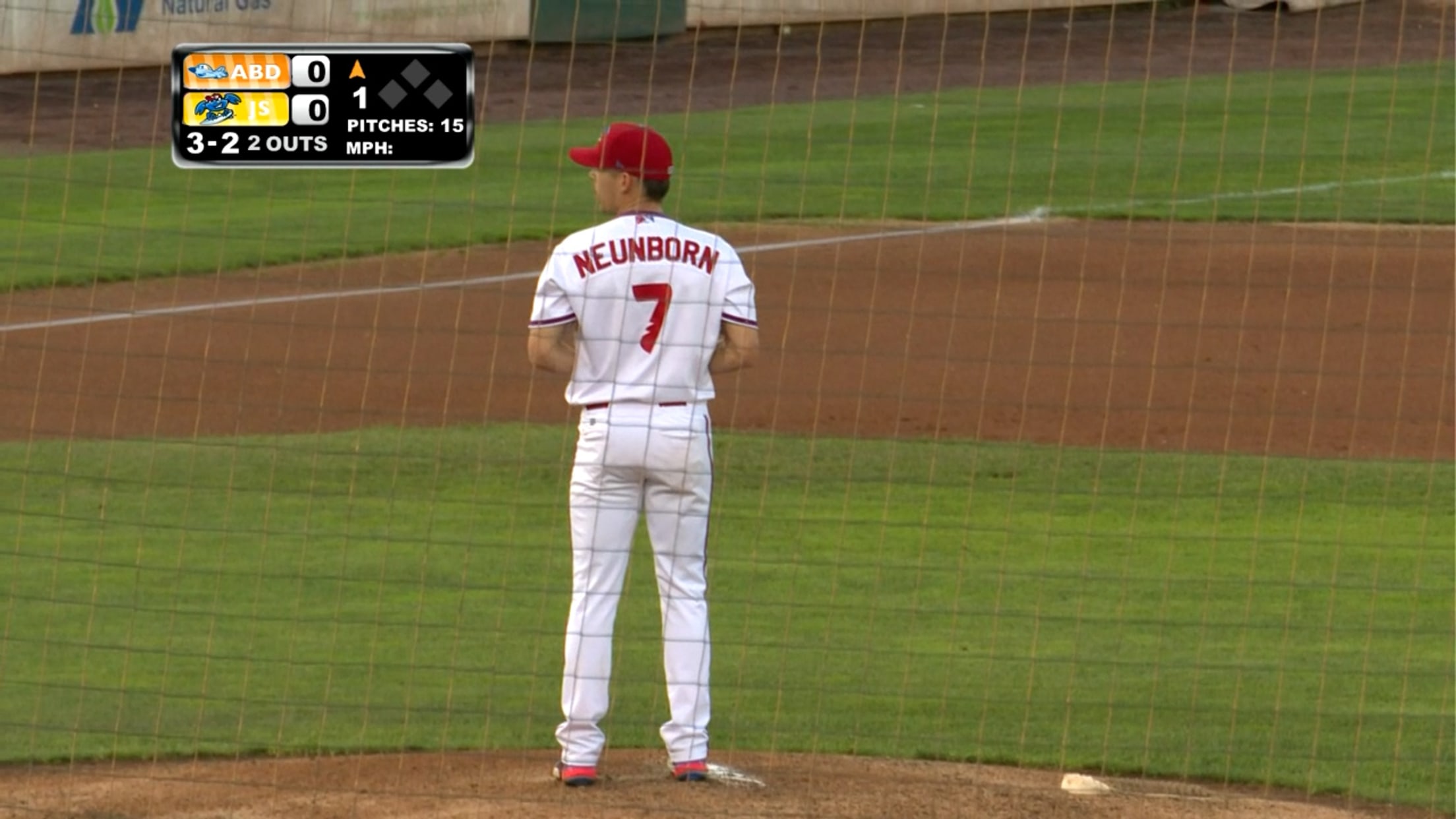 Mitch Neunborn Stats, Age, Position, Height, Weight, Fantasy & News ...