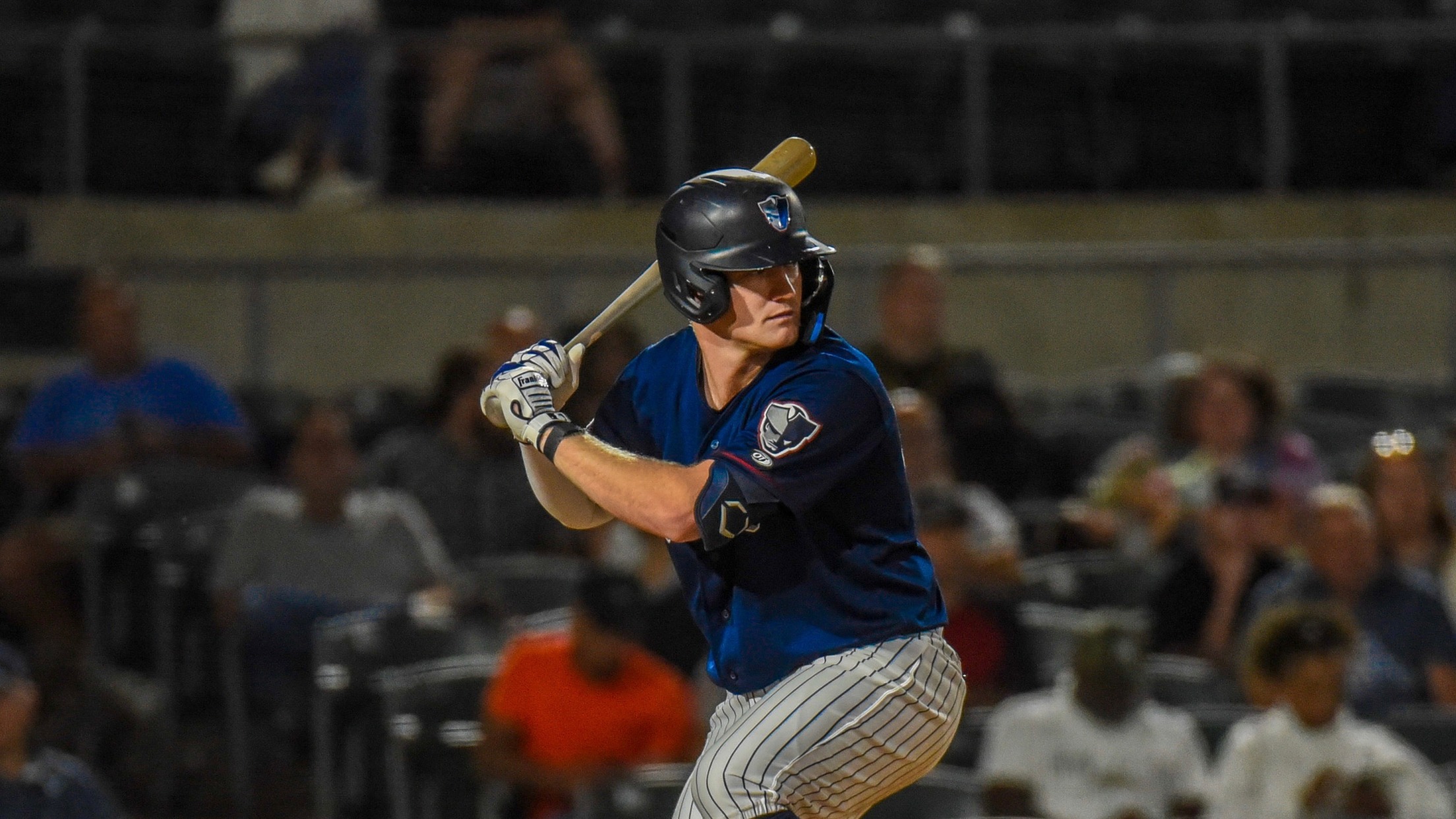 Niko Kavadas Stats, Fantasy & News | MiLB.com