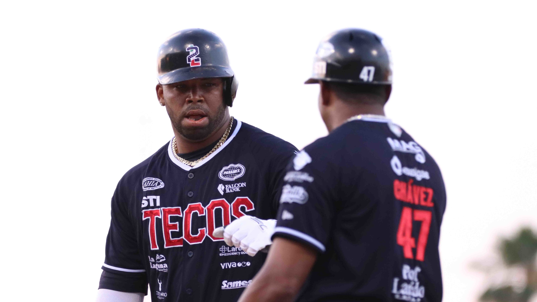 Tecos: Los Dos Laredos igualan serie con Saltillo en juego con récord ...