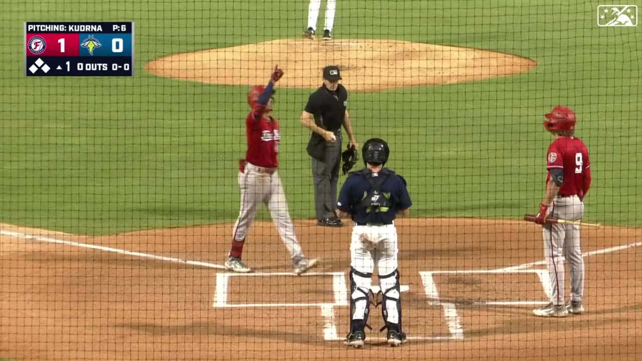 Daylen Lile Stats, Age, Position, Height, Weight, Fantasy & News | MiLB.com