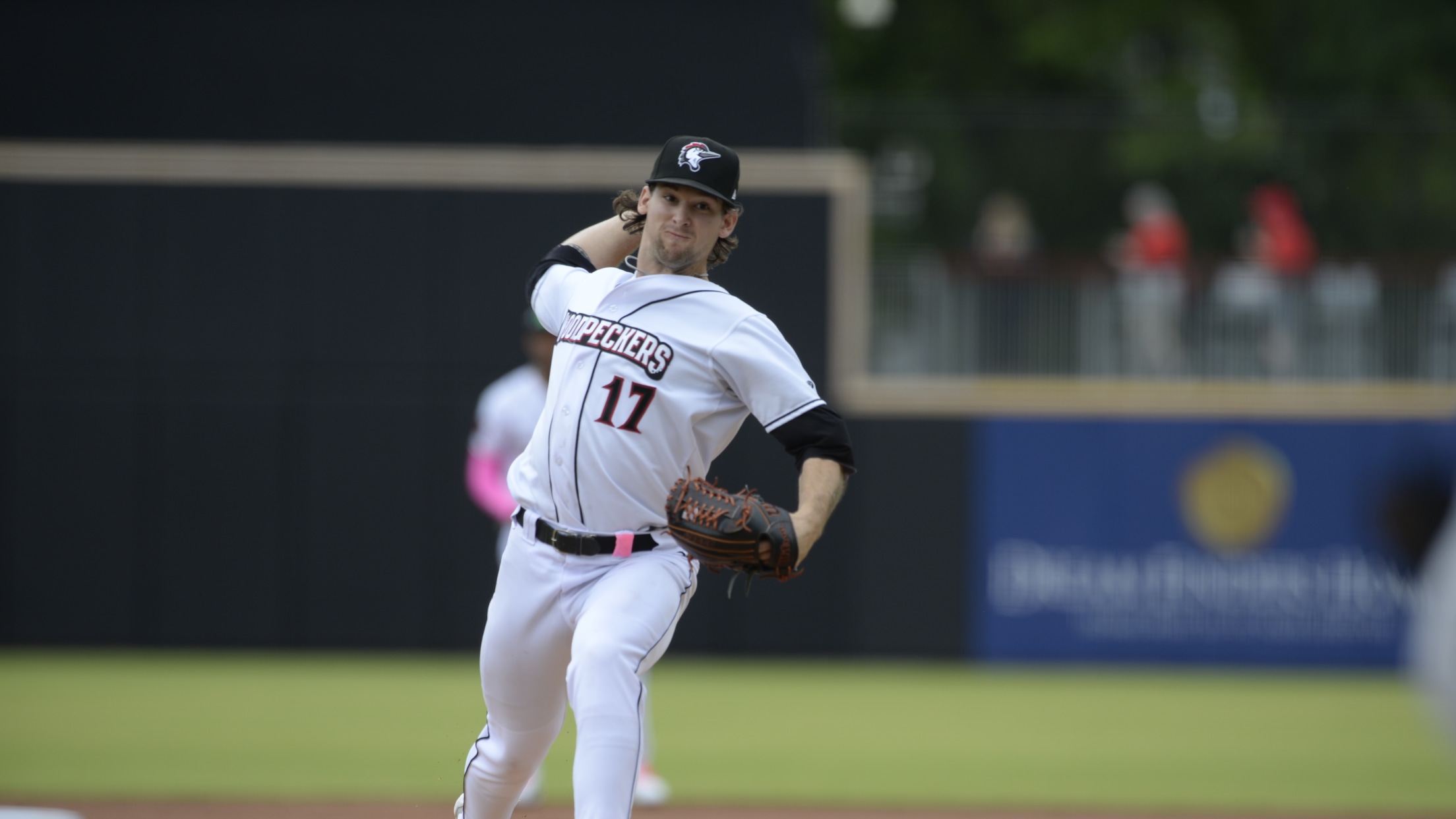 Woodpeckers Ride Swanson Gem to Win Series Finale in Charleston | MiLB.com