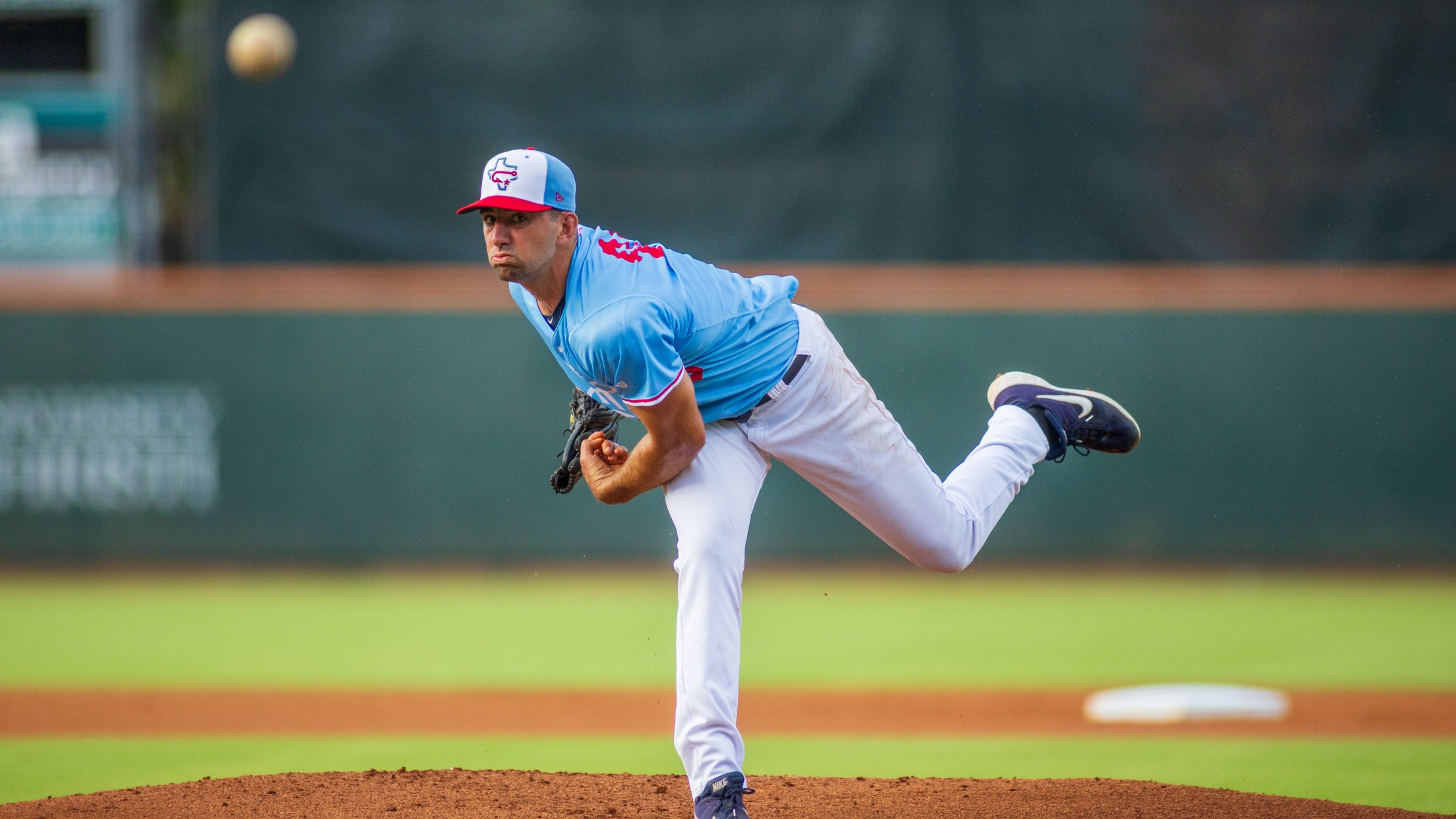 Tyler Brown Stats, Fantasy & News | MiLB.com