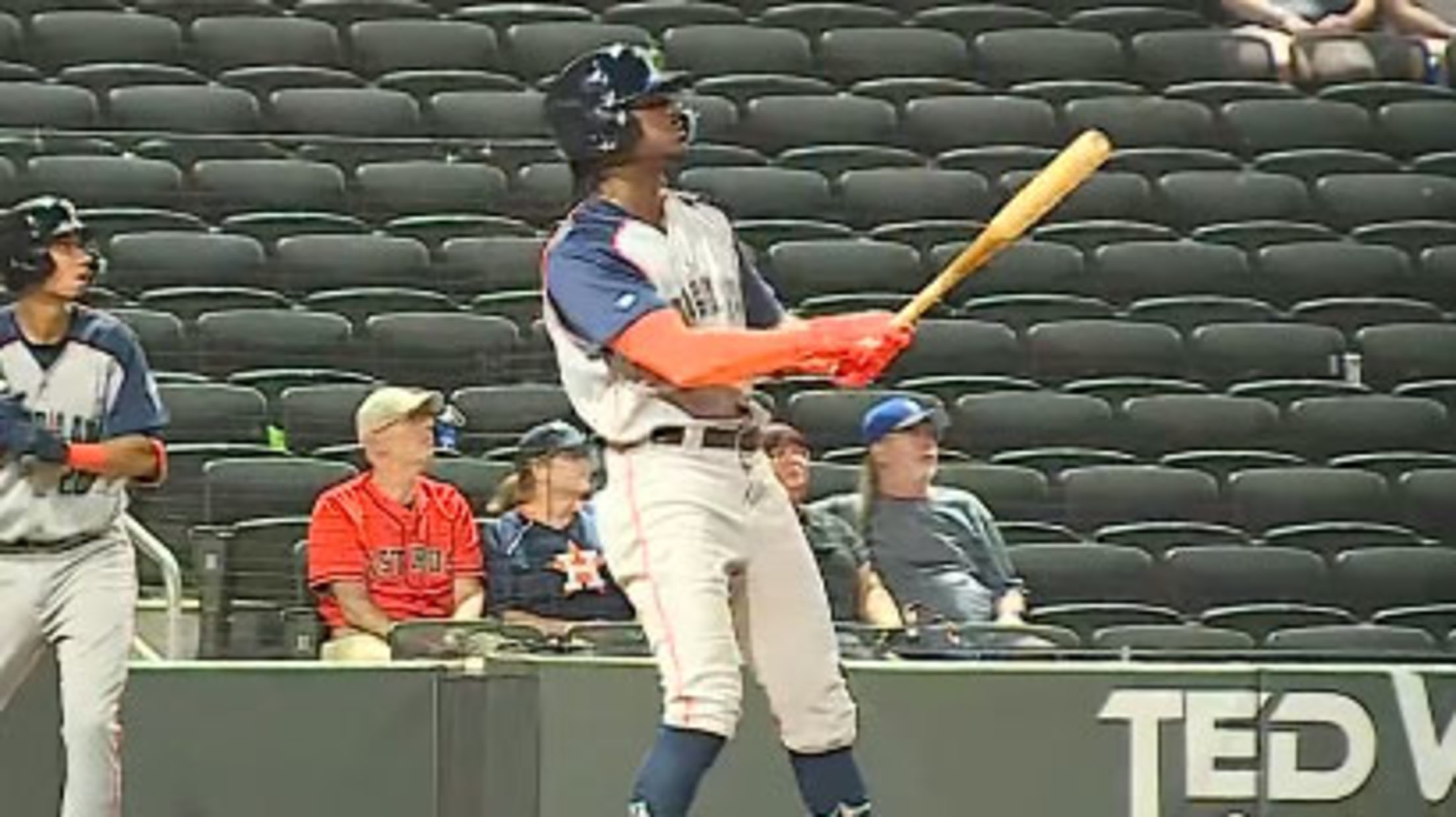 Lewis Brinson Stats, Fantasy & News | MiLB.com